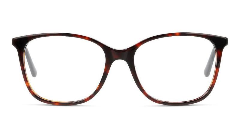 Armação de Óculos Unofficial Unof0035 Hm00 53 Fashion - Armação de ...