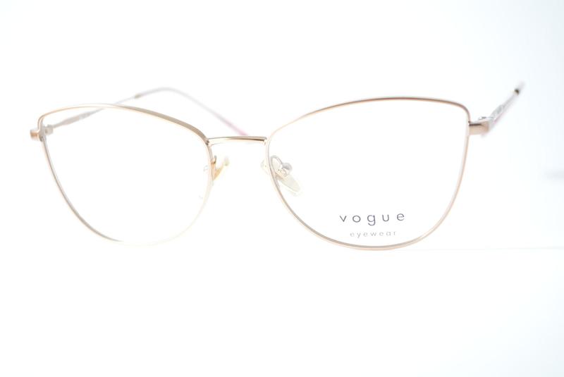 armação de óculos Vogue mod vo4273L 5152 - Armação de Óculos - Magazine ...