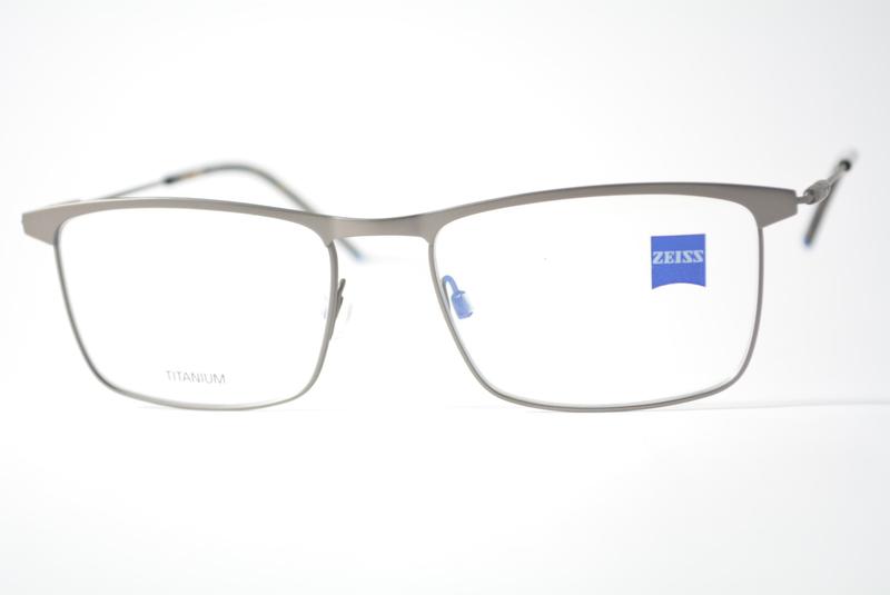 armação de óculos Zeiss mod zs22102 070 titanium - Armação de Óculos ...