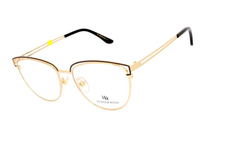 Armação Morena Rosa MR130/RX C2 LJ2 - Armação de Óculos - Magazine Luiza