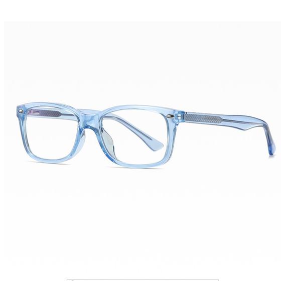 Armação Óculos Anti Luz Azul Filtro Blue Ray Blocker - LS JOHN ...
