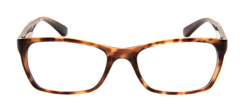 Armação Óculos de Grau Feminino Ray Ban RB7033L 2301 - Armação de ...