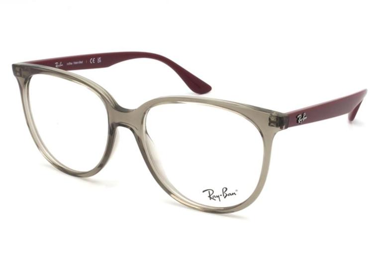 Armação Ray-Ban RB4378VL 8083 54-16 - Armação de Óculos - Magazine Luiza