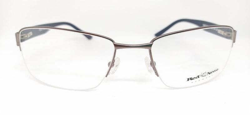 Armação Red Nose Masculina Ref. RNO 7004 - Armação de Óculos - Magazine ...