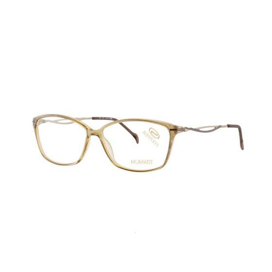 Armacao stepper - si-30129 110 52 - Armação de Óculos - Magazine Luiza