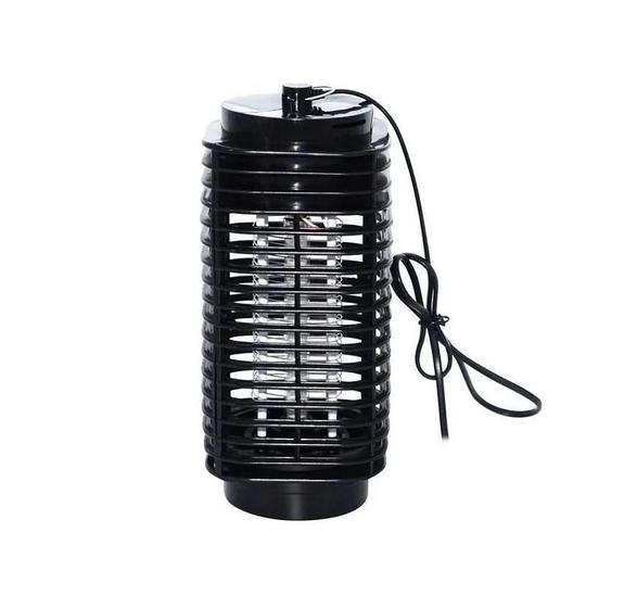 Armadilha De Choque Mata Mosquito Pega Inseto Led Elétrico - Top Total ...
