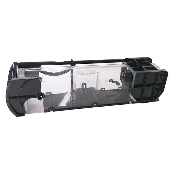 Armadilha para rato Gaiola para prender e soltar o rato na natureza ...