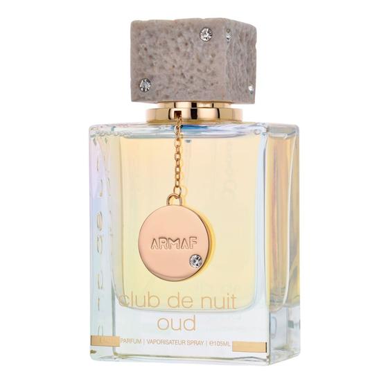 Armaf Club de Nuit Oud Parfum A Collector's Pride - Perfume Unissex ...