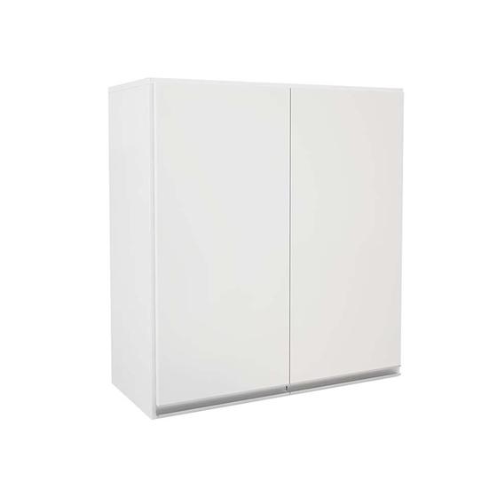 Armário Aéreo Top Class 2 PT Branco - BATROL - Outros Móveis - Magazine ...