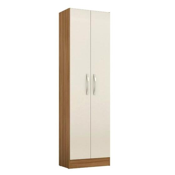 Armário Multiuso 2 Portas NT4045 Notável - Armário Multiuso - Magazine ...