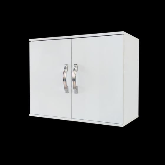 Armário Suspenso 2 Portas (todas As Cores) - B. Móveis - Móveis para ...