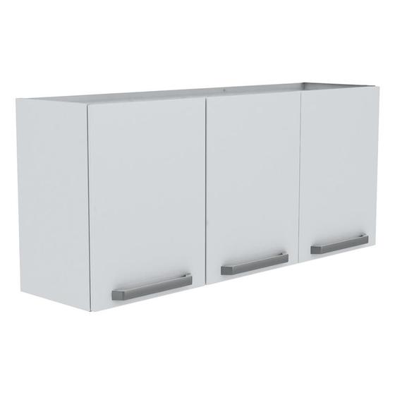 Armário Suspenso Aço Cozinha Organizador Aéreo Multiuso - Colormaq ...