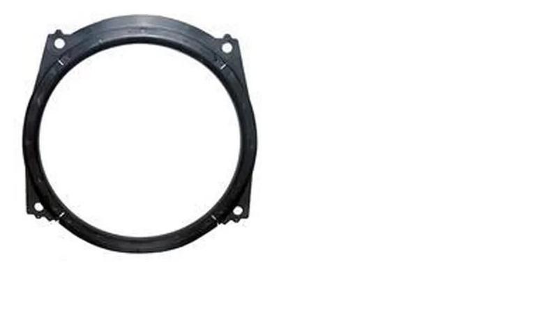 Aro Defletor Radiador 8165855 Iveco - Br.Cc - Defletor do Radiador ...