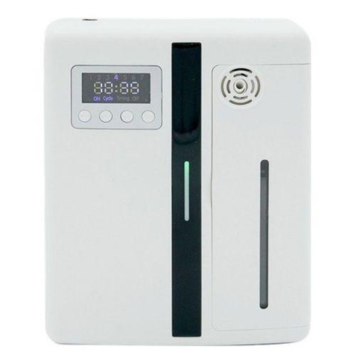 Aromatizador Profissional 300m3 Hotel Loja Academia Máquina - Luhi ...