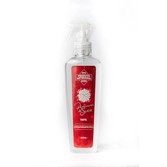 Aromatizante Spray Amora - MARCA NODIS MIGRACAO - Difusor de Aroma ...