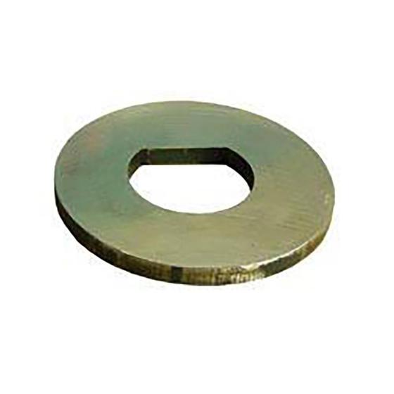 Arruela Encosto Cubo Dianteiro 35 X 78 X 6,0 Mm - 3 Unidades - Scania ...