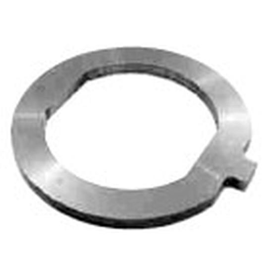 Arruela trava cubo tr volvo fh12 c/1 dente externo - GATTI - Arruela ...