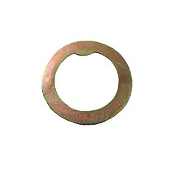 Arruela Trava Cubo Traseiro - 10 Unidades - Scania - Arruela - Magazine ...