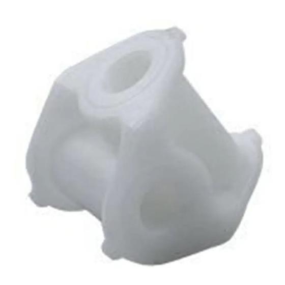 Articulação Trambulador Cambio Manual Chevrolet Vectra Astra - General ...