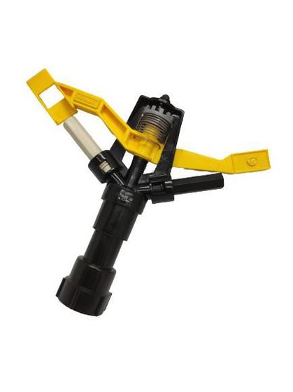 Aspersor Agricola com Regulagem Agrojet 05 unid - Irrigação - Aspersor ...