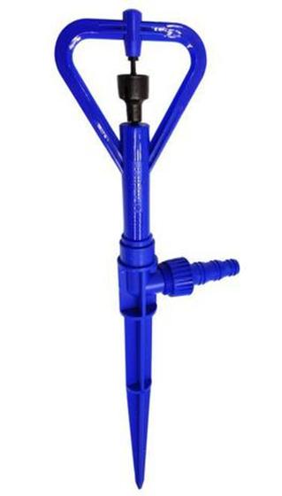 Aspersor Irrigador Bailarina P4 Para Gramado - Agrojet - Aspersor ...