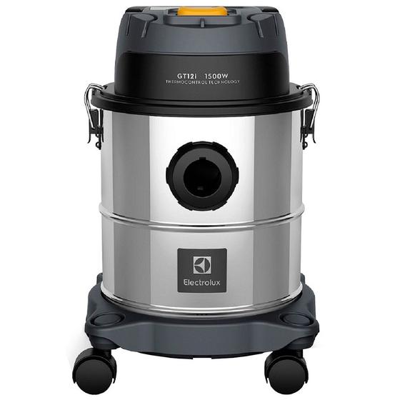 Aspirador de Pó e Água 12 Litros 1500W com Função Soprador Electrolux ...