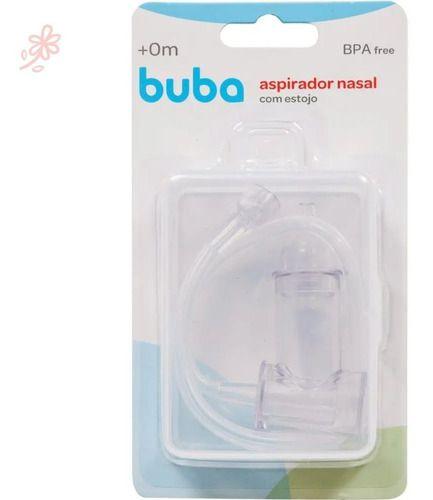 Aspirador Nasal Bebê Sugador De Catarro E Meleca Nariz Buba - Aspirador Nasal - Magazine Luiza