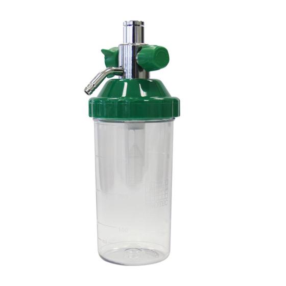 Aspirador Para Rede De Oxigênio - Master - 400 Ml - Protec - Aspirador ...