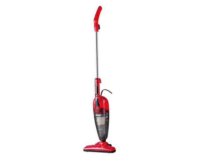 Aspirador WAP Clean Speed 1000W Vermelho - Aspirador Vertical ...