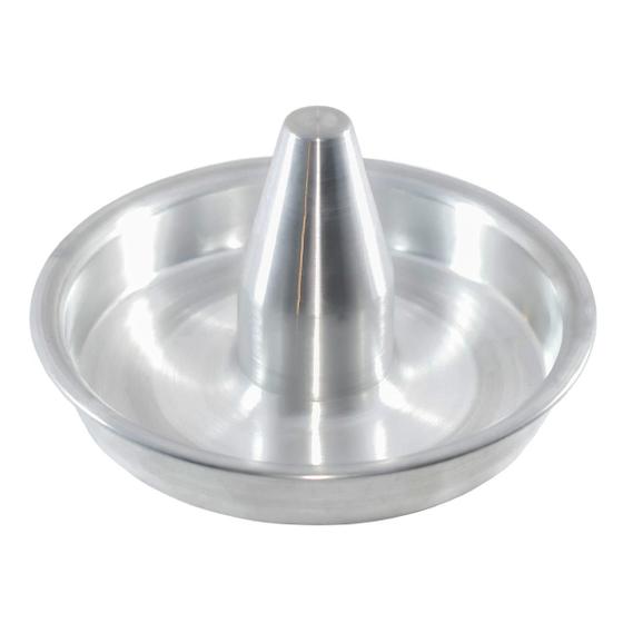 Assadeira De Frango Peru Chester Forma Em Aluminio - Mania de Alumínio ...