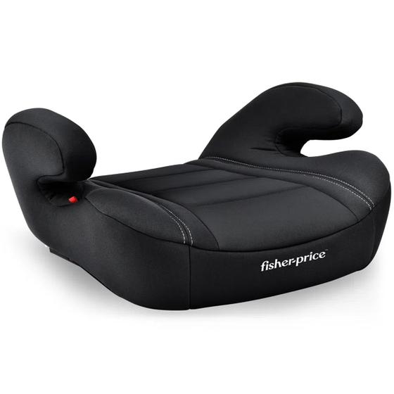 Assento De Elevação Infantil para Carro Isofix Booster Auto Fisher ...