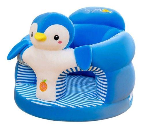 Assento Infantil De Apoio Para Bebê Manter A Postura Sentar - Lulu ...
