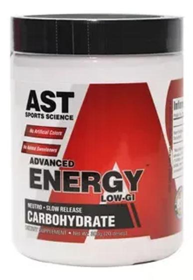 Ast Energy Low Gi 300G - Produtos para Energia - Magazine Luiza