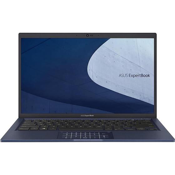Notebook - Asus B1400cea-xh74 I7-1165g7 2.80ghz 16gb 512gb Ssd Intel Hd ...