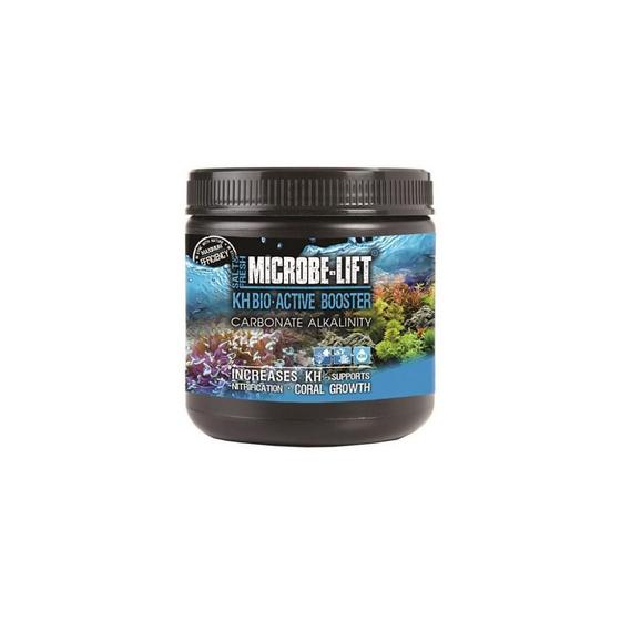 Ativador Biológico Microbelift KH Bio-Active Booster 50g - MICROBE-LIFT - Peixes - Magazine Luiza