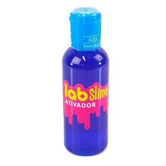 Ativador de Slime LAB Gelelé Colorido Perfumado - 32205 - atk brinquedos - Slime / Amoeba ...