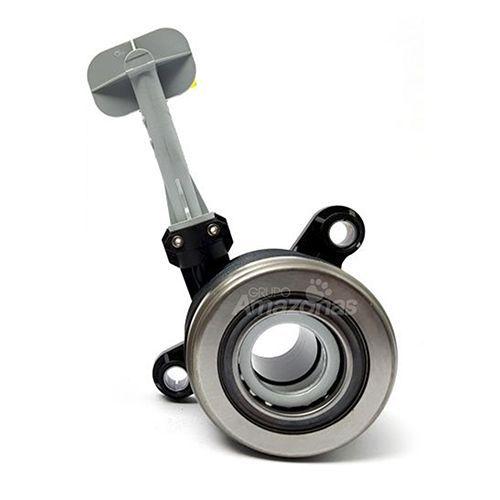 Atuador Da Caixa Embreagem Original Megane 1.6 16v megane Grand Tour ...