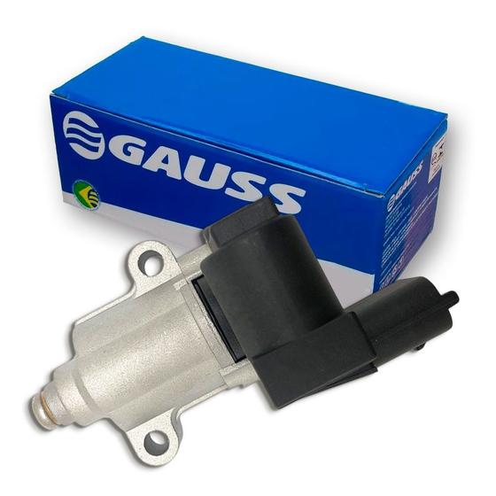 Atuador de Marcha Lenta Equivalente 3515023900 Hyundai - Gauss ...