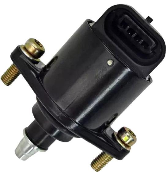 Atuador de marcha lenta, fiat palio, siena, volkswagen gol, saveiro ...