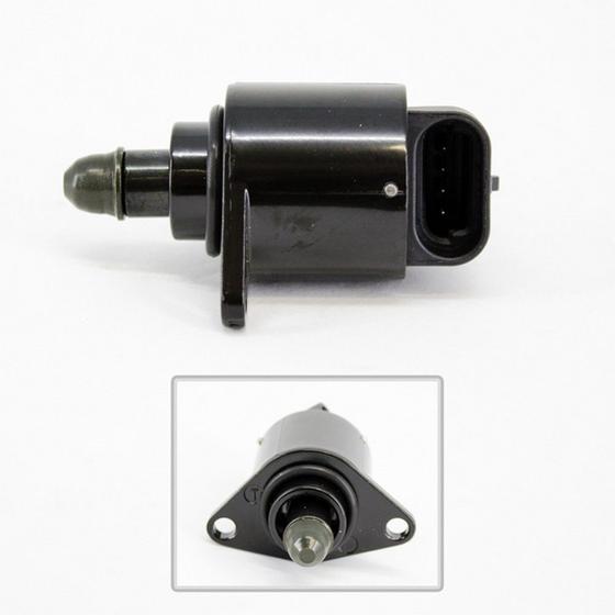 Atuador de Marcha Lenta Fiorino Palio Siena Strada Uno - Gauss - GS6001 - Atuador de Marcha ...