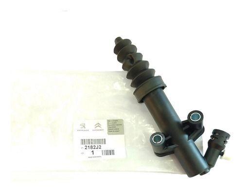 Atuador Embreagem Cambio Original C4 Cactus 1.2 1.5 1.6 c3 208 2008 ...