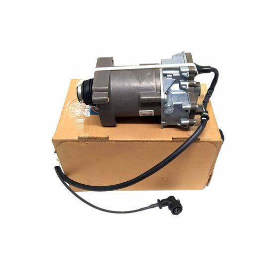 Atuador embreagem câmbio para IVECO / DAF - 500057167 - 1328298005 - ZF - Atuador Hidráulico ...