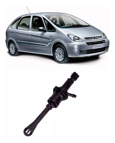 Atuador hidraulico de embreagem citroen xsara picasso 1.6 2.0 2001 à ...