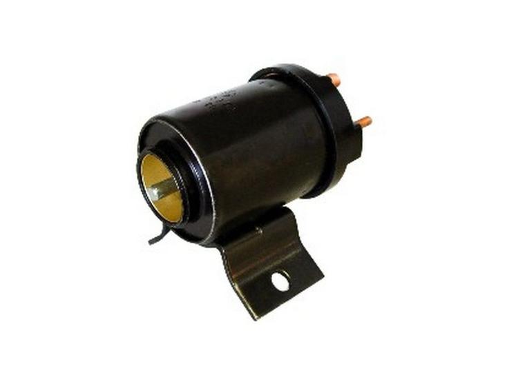 Automático Motor de Partida Wapsa Perk Ford MWM - ZM501 - Automático de ...