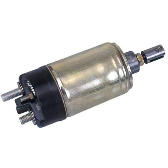 Automatico partida gm opala 6cc 78/ mtr.part.bosch - ELET/ZM ...