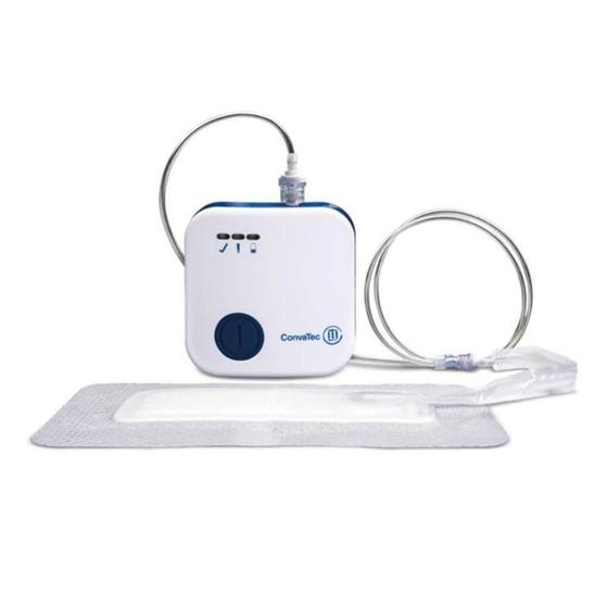 Avelle Aparelho Sistema De Terapia - Convatec - Equipamentos e Produtos ...