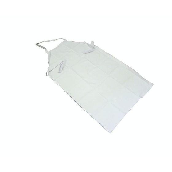 Avental de Segurança em PVC Forrado Branco - Wurth - 08994507 ...