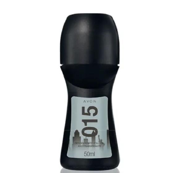 Avon 015 Desodorante Roll-on 50ml - Desodorante - Magazine Luiza