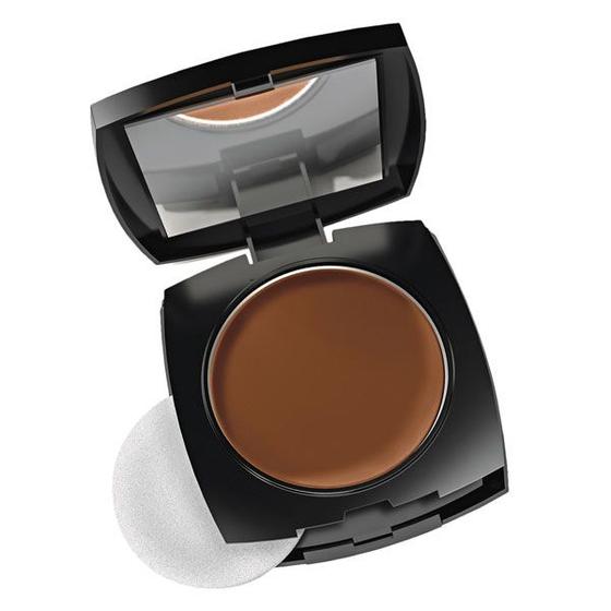 Avon - Base Compacta 3 em 1 520 NQ - Base Facial - Magazine Luiza