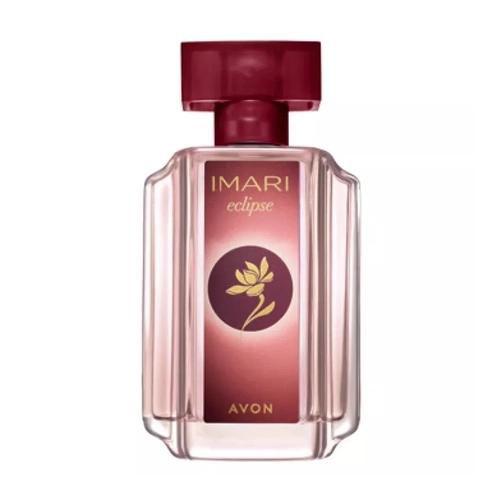 Avon Imari Eclipse Colônia Feminina 50ml - Perfume Feminino - Magazine Luiza